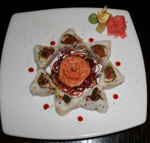 Restaurant Spotlight: Mahé Dana Point | Getting Out | picketfencemedia.com