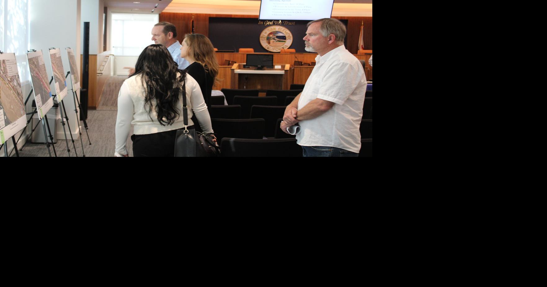 Coastal Resiliency Concept Workshop Narrows Approach to Sand Retention ...