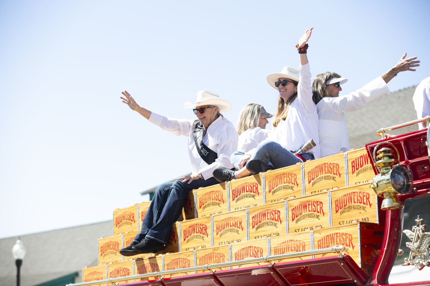 Year in Review: Growth and Progress in 2025 | Eye on SJC ...