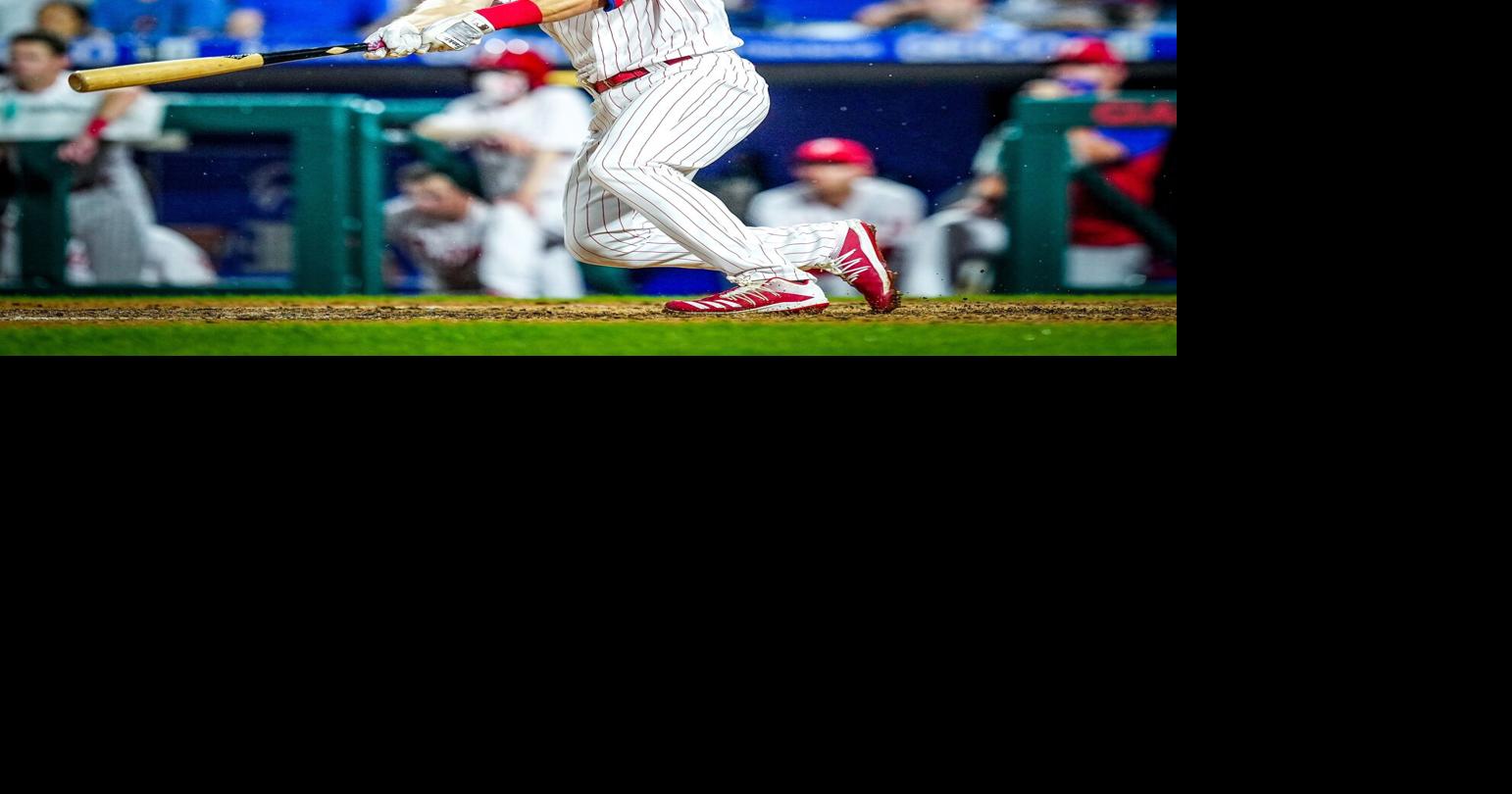 Walk-Off Williams: DHHS Alumnus Luke Williams Caps Wild Stretch with ...