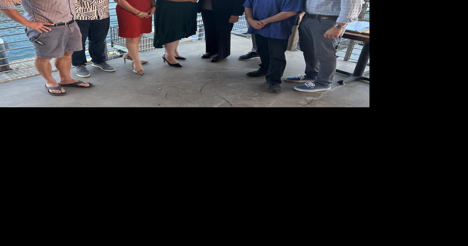 Dana Point Chamber of Commerce Celebrates 75th Anniversary ...