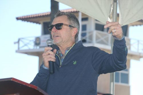 Zephyr, City Breaks Ground on Residential, Park Project along PCH | Eye ...