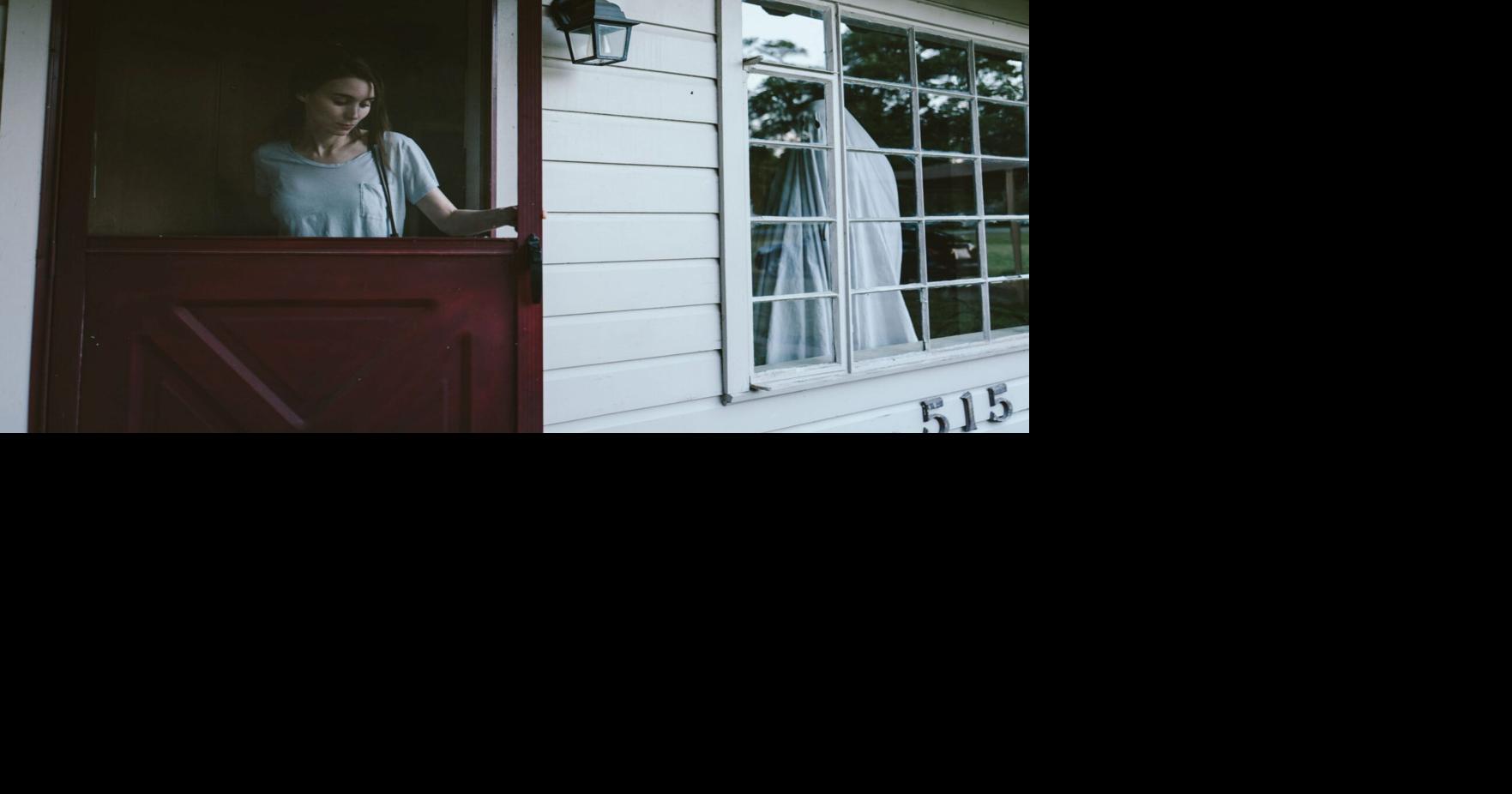 At the Movies: An Artsy Ghost Story | Getting Out | picketfencemedia.com