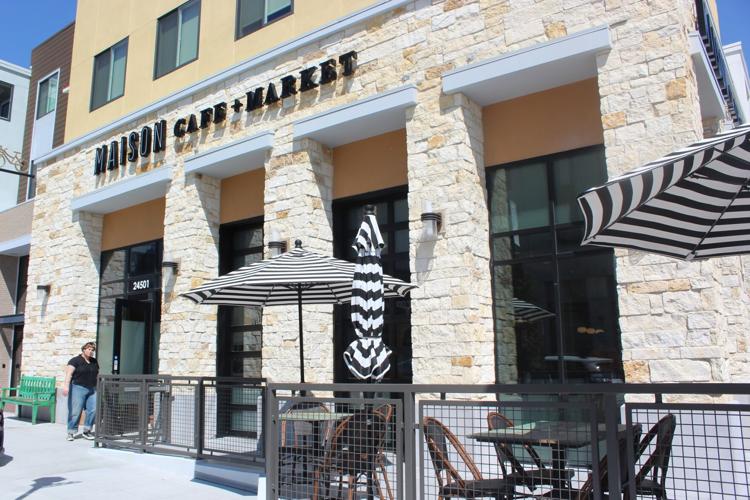 3 New Businesses Open in Prado West | | picketfencemedia.com