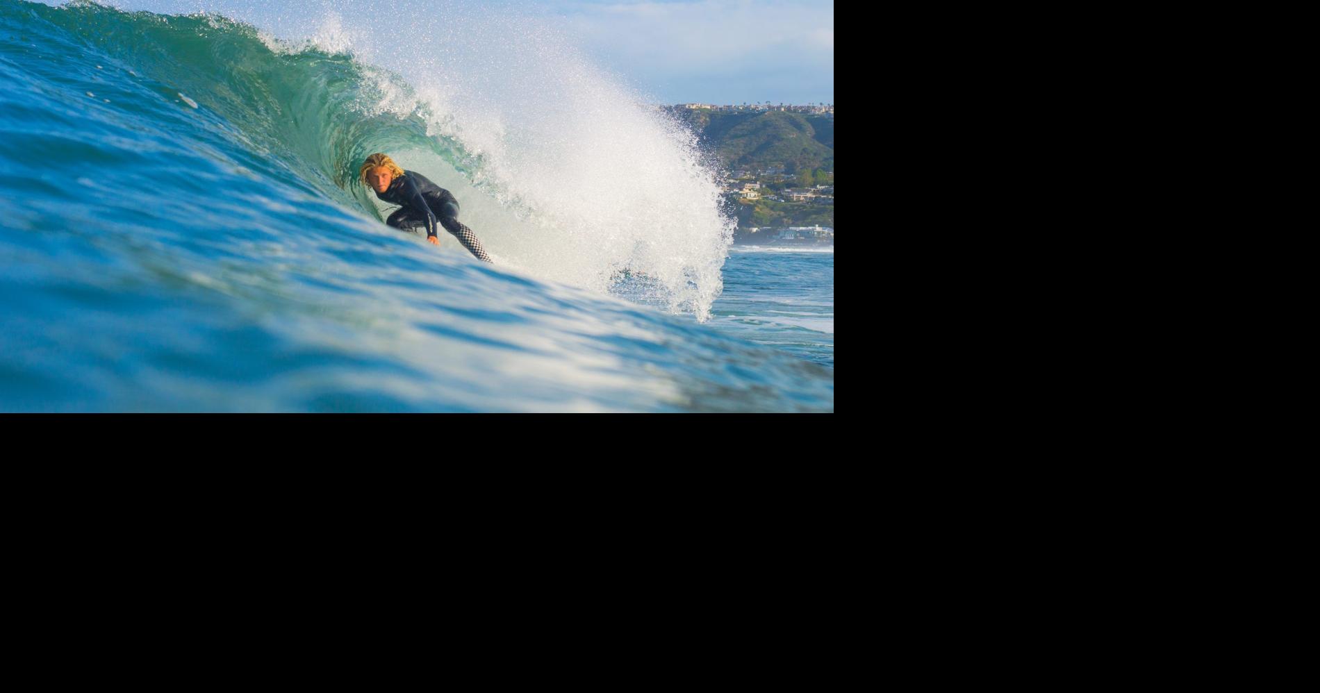 Surfers and Scholars: NSSA National Interscholastic Championships ...