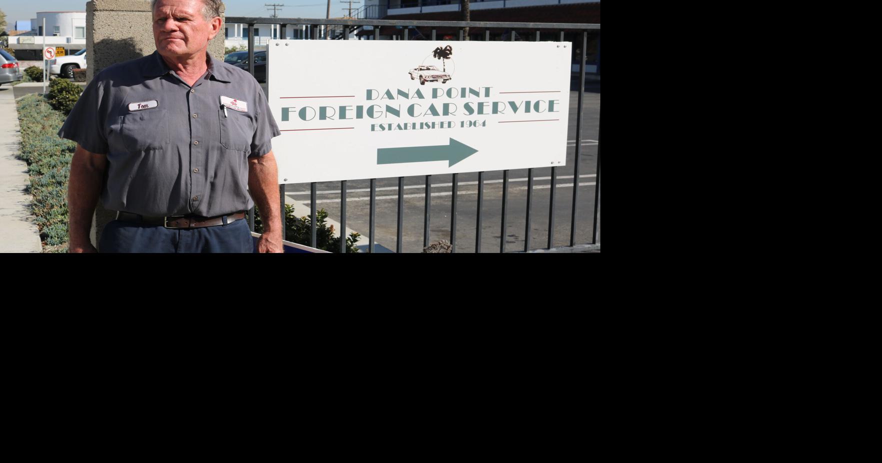 Closing Shop?: A longtime Del Prado auto repair business may have to ...