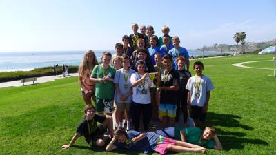 SC Gators Rugby Goes Undefeated | Sports & Outdoors | picketfencemedia.com