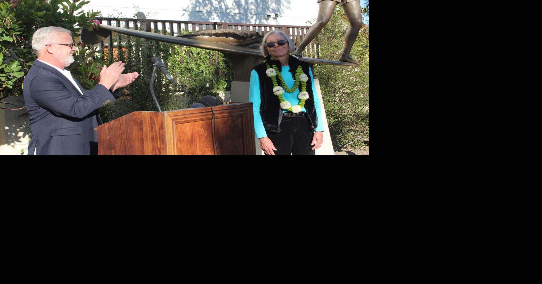 Ocean Institute Distinguished Speaker Series to Host Surfing Pioneer ...