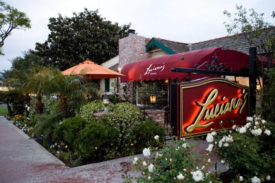 Del Prado Business Spotlight: Luciana’s Ristorante | DP Living ...