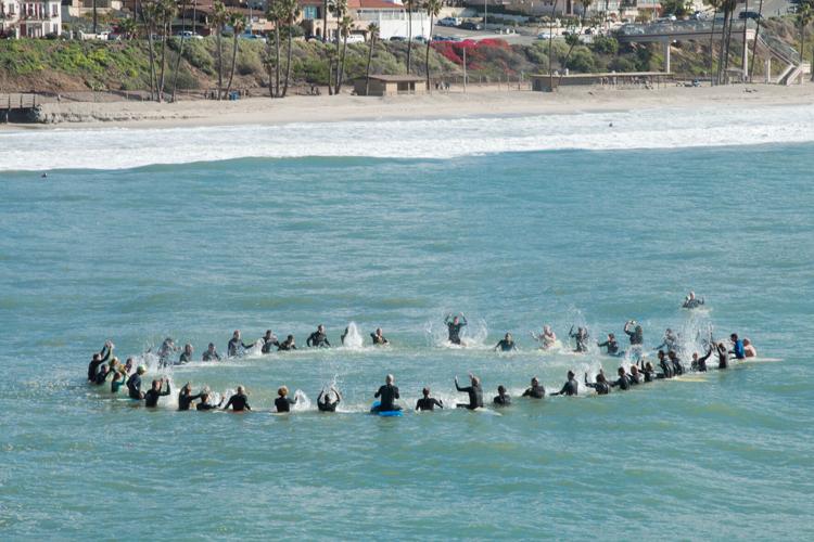 Friends, Family Celebrate the Life of ‘Doc’ Paskowitz ...