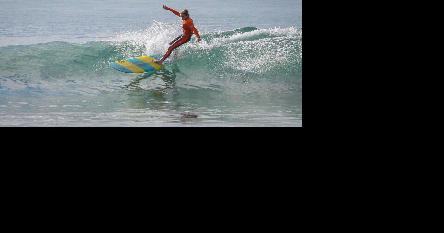 Surf Results: Doheny Longboard Surfing Association 2015 DLSA Gathering ...