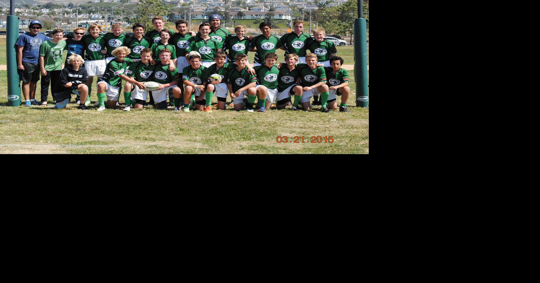 City Scoreboard: Gators Rugby Teams Win Big in San Diego | Sports ...