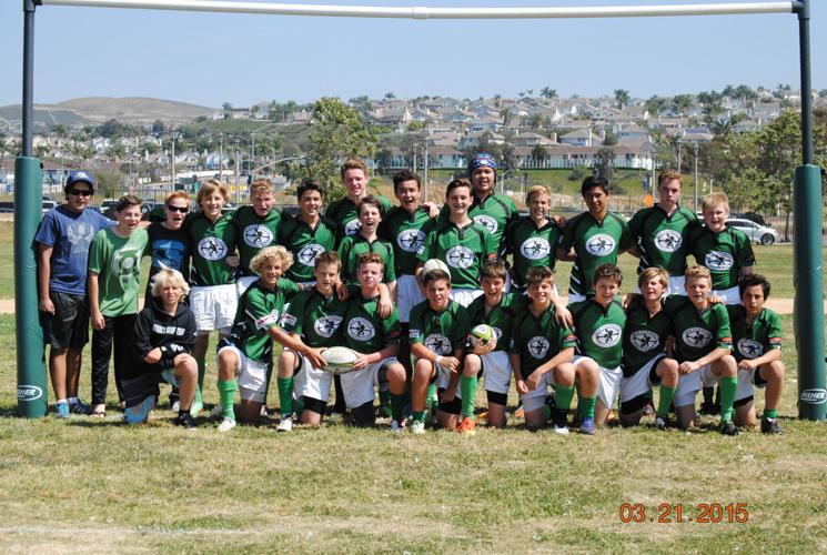 City Scoreboard: Gators Rugby Teams Win Big in San Diego | Sports ...
