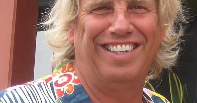 In Loving Memory: John Gabay | Obituaries | picketfencemedia.com