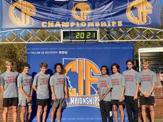 SCHS Boys Cross Country Makes First State Run in 32 Years, Finishes ...