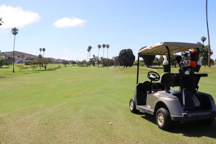 Summer of Golf: SC Municipal is Hottest Local Spot | | picketfencemedia.com
