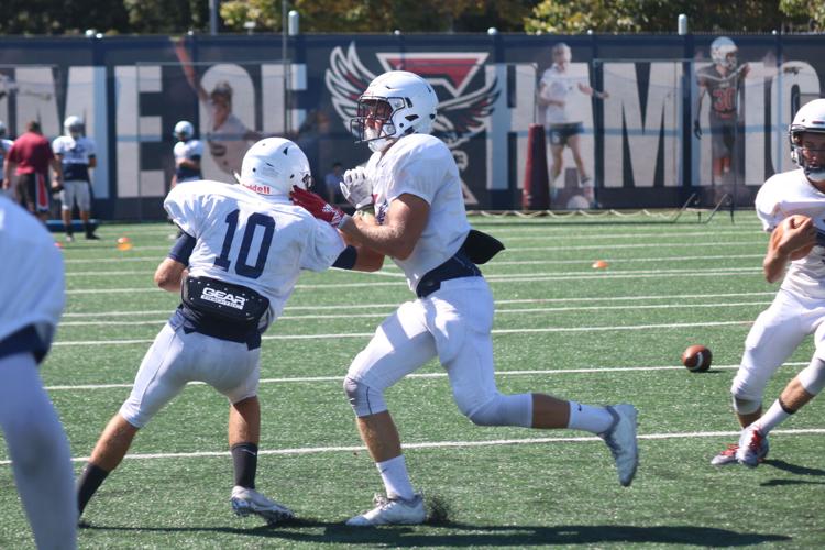 2019 CVC Football Preview: Eagles Lean into Run Game with Returning ...