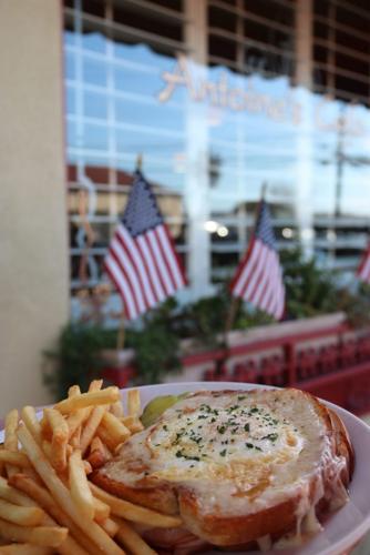 Best of San Clemente: Community Connection, Fresh Food Bring Antoine’s ...