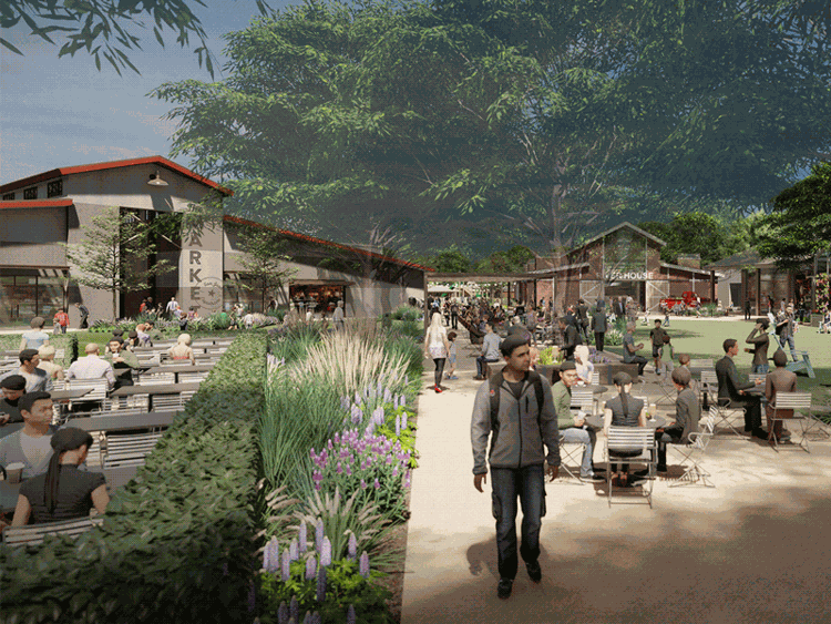 Soon-to-Open River Street Marketplace Highlights SJC’s Noteworthy ...