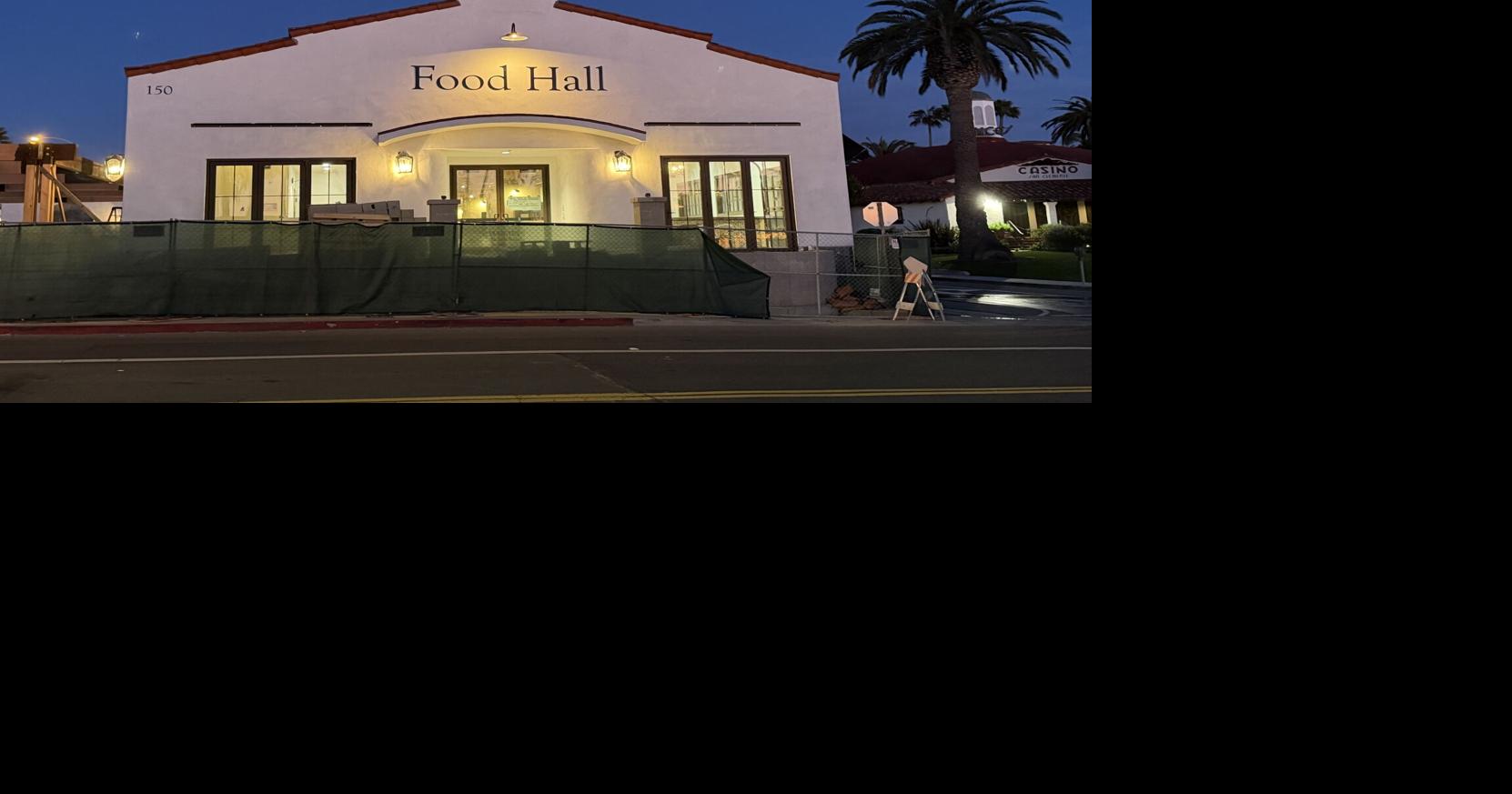 San Clemente Planning Commission Approves Miramar Courtyard Changes ...