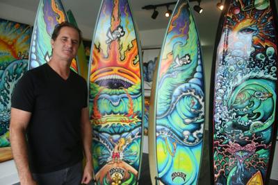 Surf: Drew Brophy Needs Your Help | | picketfencemedia.com