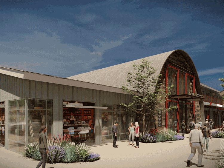 Soon-to-Open River Street Marketplace Highlights SJC’s Noteworthy ...