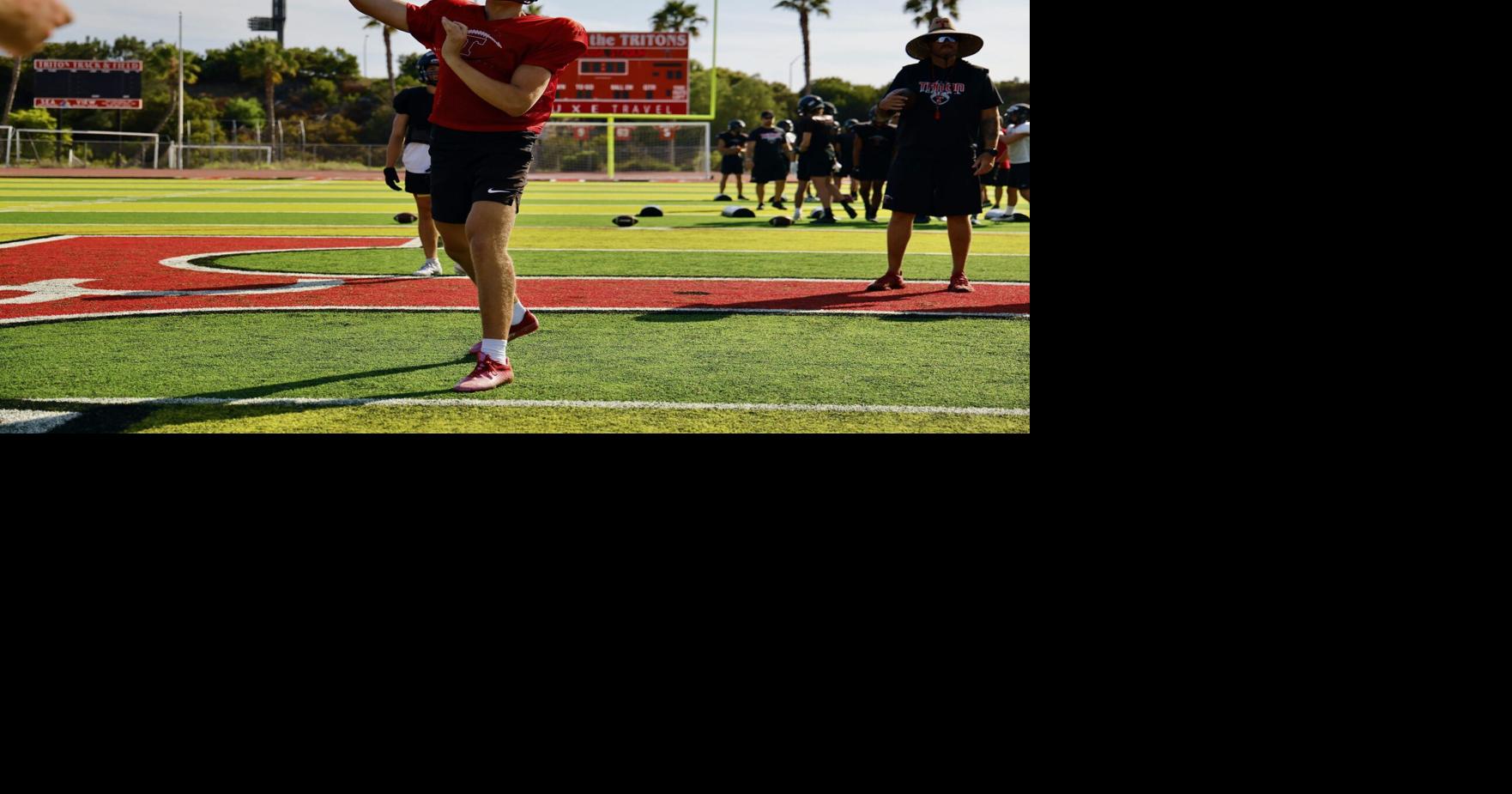 2022 Triton Football Preview: Old Hands, New Goals | Sports & Outdoors ...