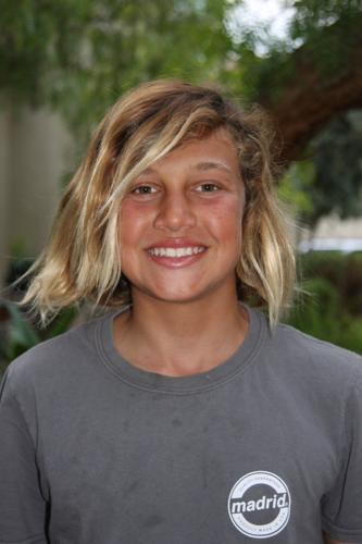 Grom of the Week: Gavin Pellkofer | | picketfencemedia.com