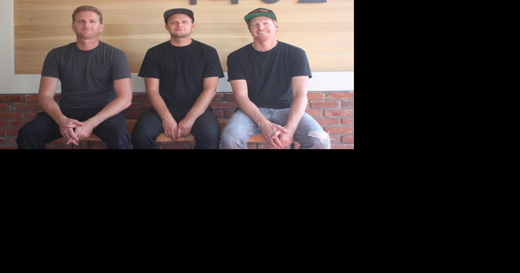 Restaurant Spotlight: MRK Public Run by Homegrown Talent | Getting Out ...