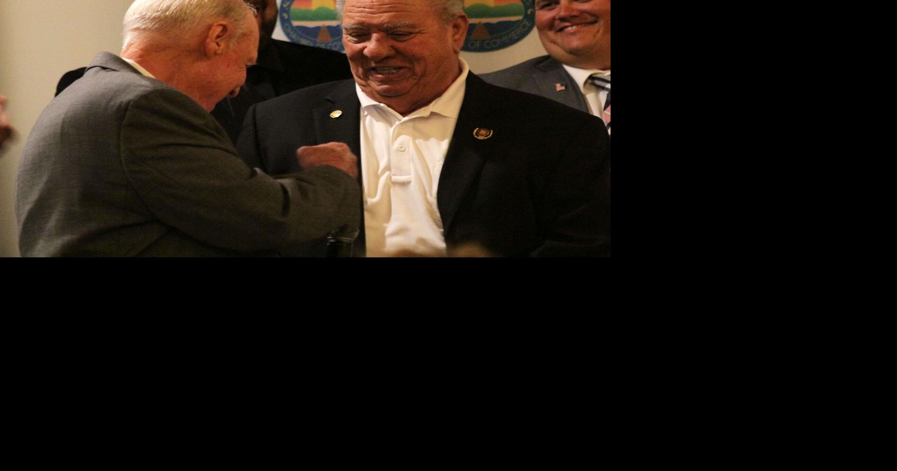 Rod’s Tree Service Founder Rod Rodriguez Dies at 82 | Eye on SC ...