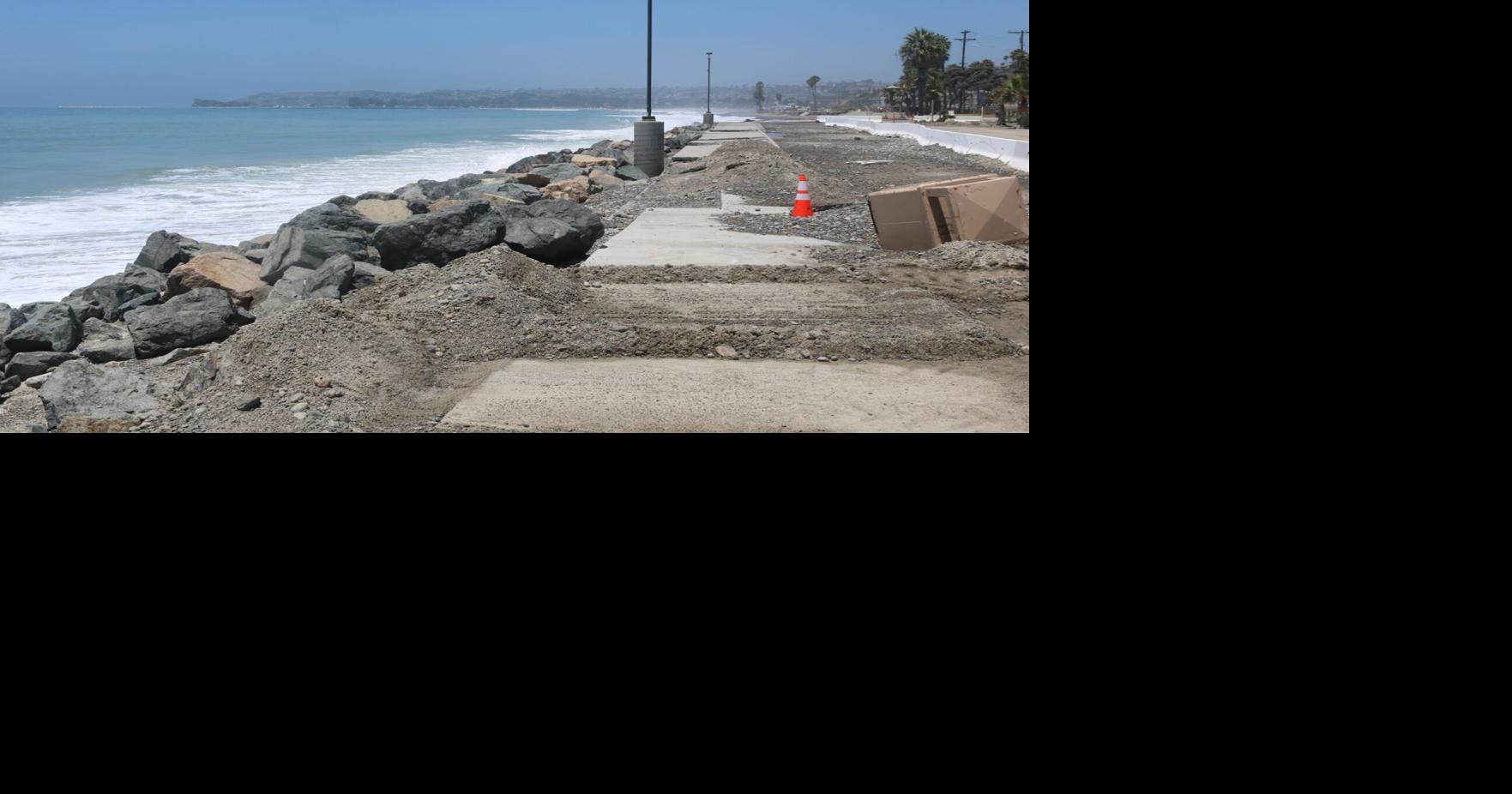 Stakeholders Differ on Solutions for Managing Capo Beach ...