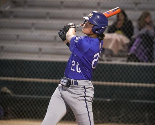 Baseball League, CIF-SS Playoff Races Come Down to Final Week; DHHS ...