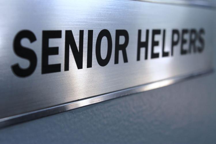 Chamber Welcomes Senior Helpers to Local Business Scene | Eye on DP ...