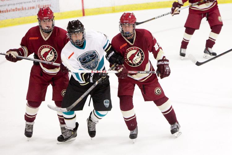 Capistrano Coyotes Skate Into New Territory | Sports & Outdoors ...