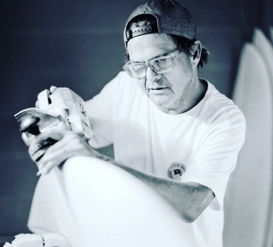 Timmy Patterson Reflects on Induction into Boardbuilders Hall of Fame ...