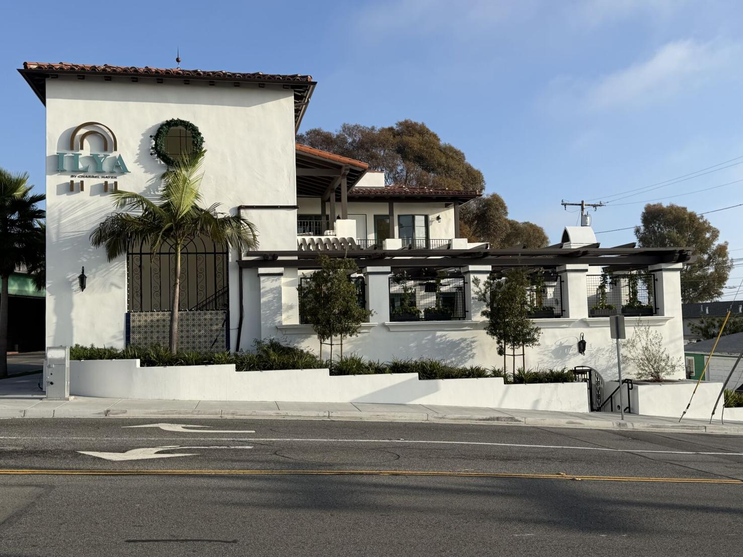 Celebrated Chef Charbel Hayek Opens ILYA in San Clemente | Eye on SC ...