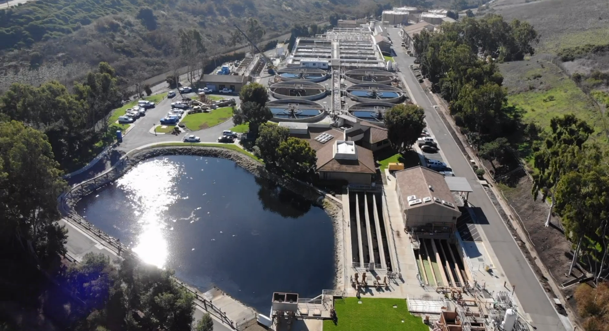 South County Looks to Diversify Water Portfolio with Desalination ...