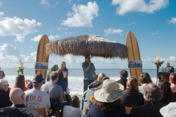 Friends, Family Celebrate the Life of ‘Doc’ Paskowitz ...