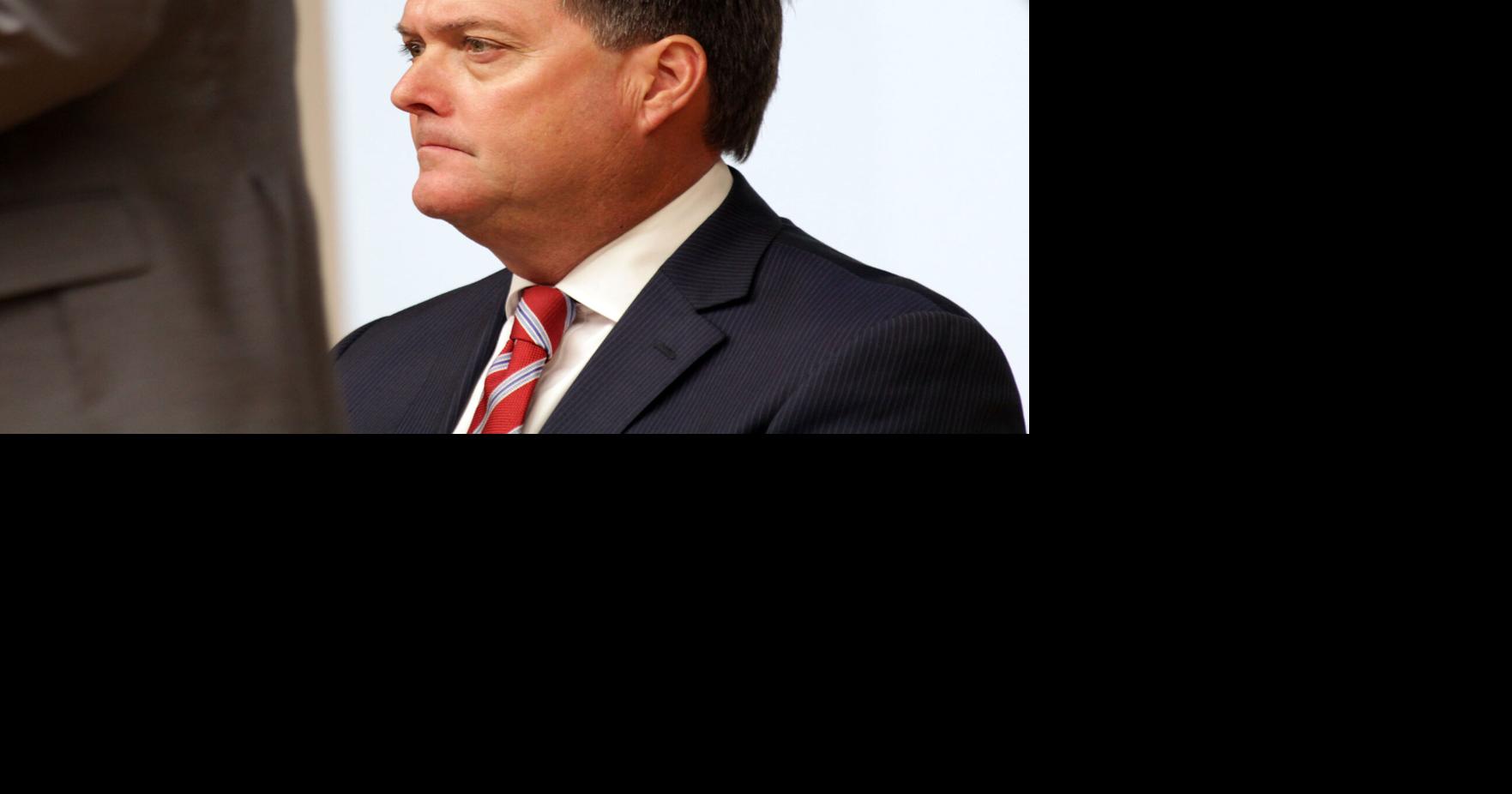 Woman Accuses Assemblymember Brough of Rape in 2015 | Eye on SC ...