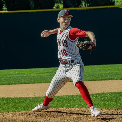 TRITONS ROUNDUP: Stever Makes Podium at State Wrestling; Baseball, Boys ...