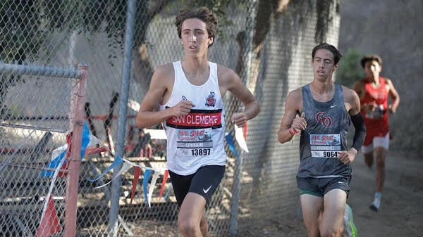 Brett Ephraim Proud of Time at SCHS, Excited for Future | Sports ...