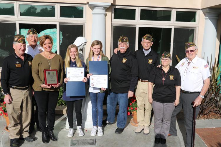St. Anne Students Win Patriot’s Pen Writing Contest | Archives ...