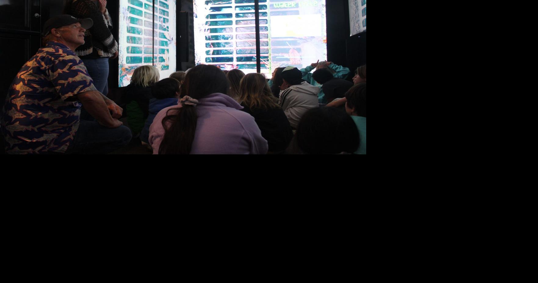 Wyland Foundation to Launch 12th Annual Water Conservation Challenge ...