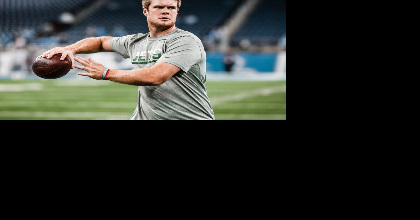 Capo Beach Native Sam Darnold Traded to Carolina Panthers ...
