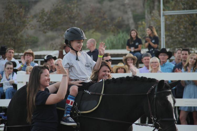 Shea Center BBQ Raises More Than $1 million | Eye on SJC ...