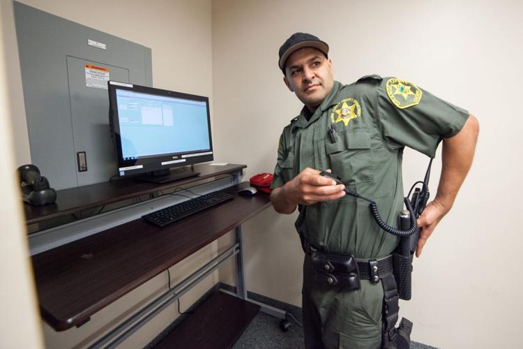 Expanding Services: Dana Point Police Chief Discusses New Substation ...