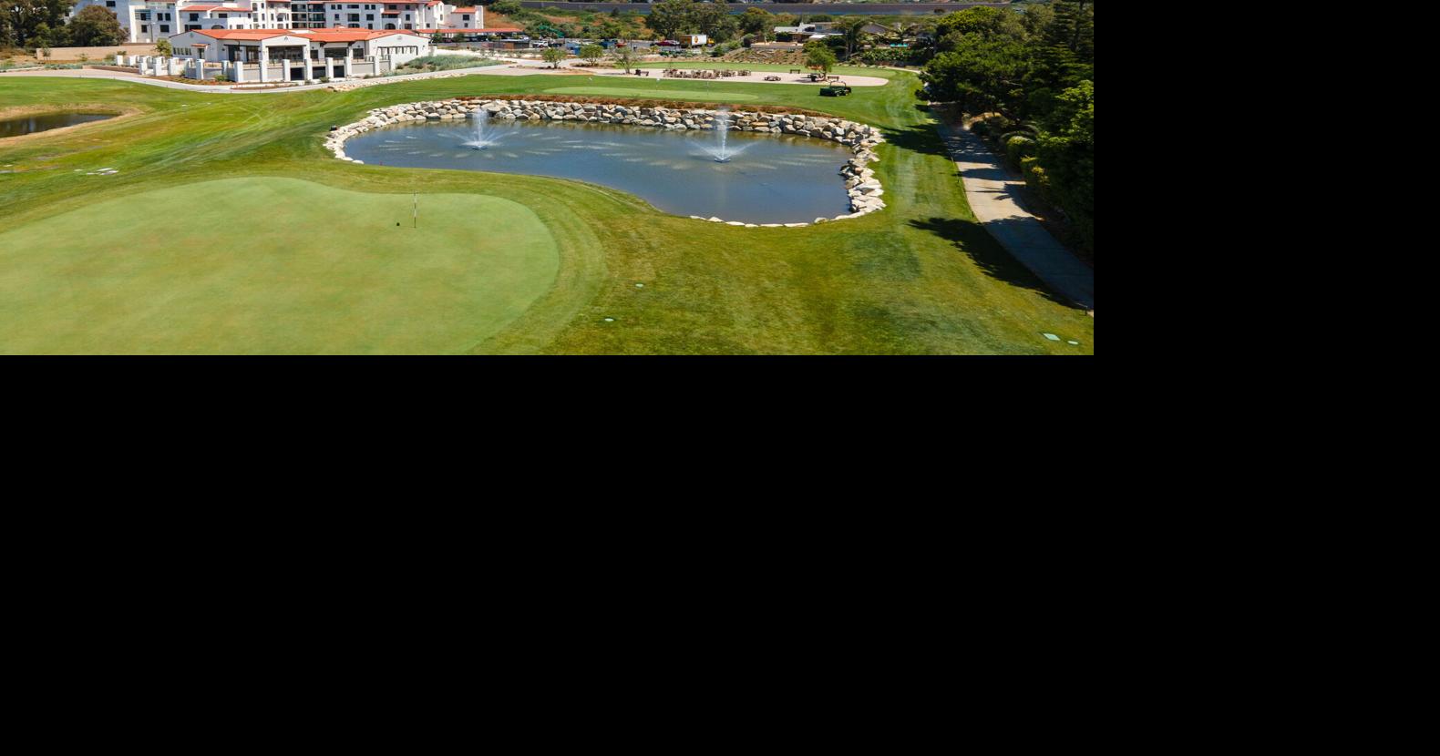 Shorecliffs Golf Club Looks to Unveil Renovated Facilities | Eye on SC ...