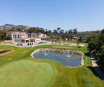 Shorecliffs Golf Club Looks to Unveil Renovated Facilities | Eye on SC ...