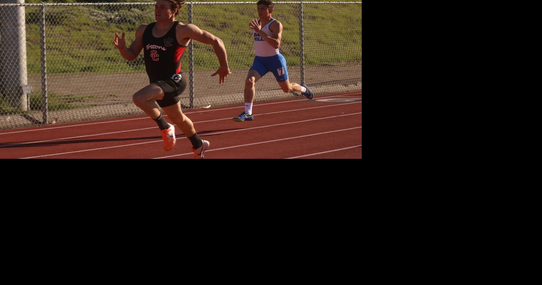 Shipping Up to County: Senior Jack Shippy Looks to Earn a Podium Spot ...