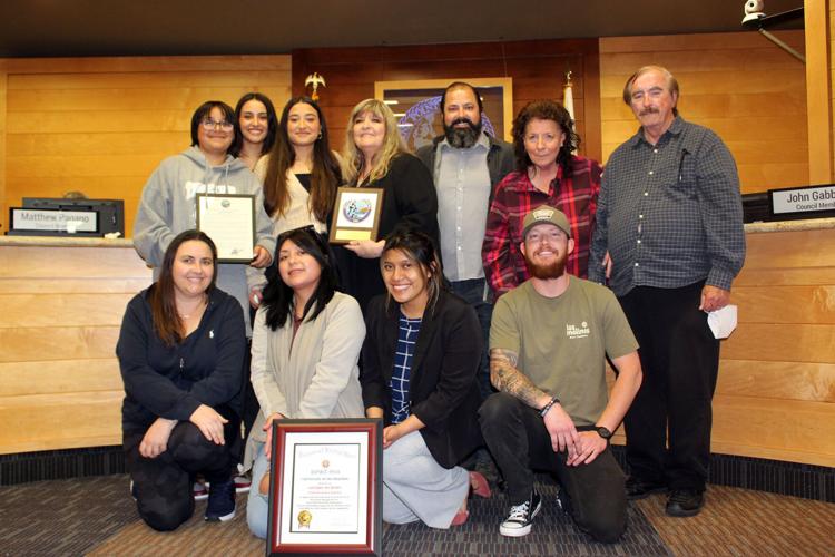 Recreation Manager Sherry Murphy Retires After 15 Years with the City ...